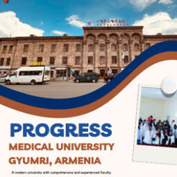 MBBS From Progress University | MedStudies